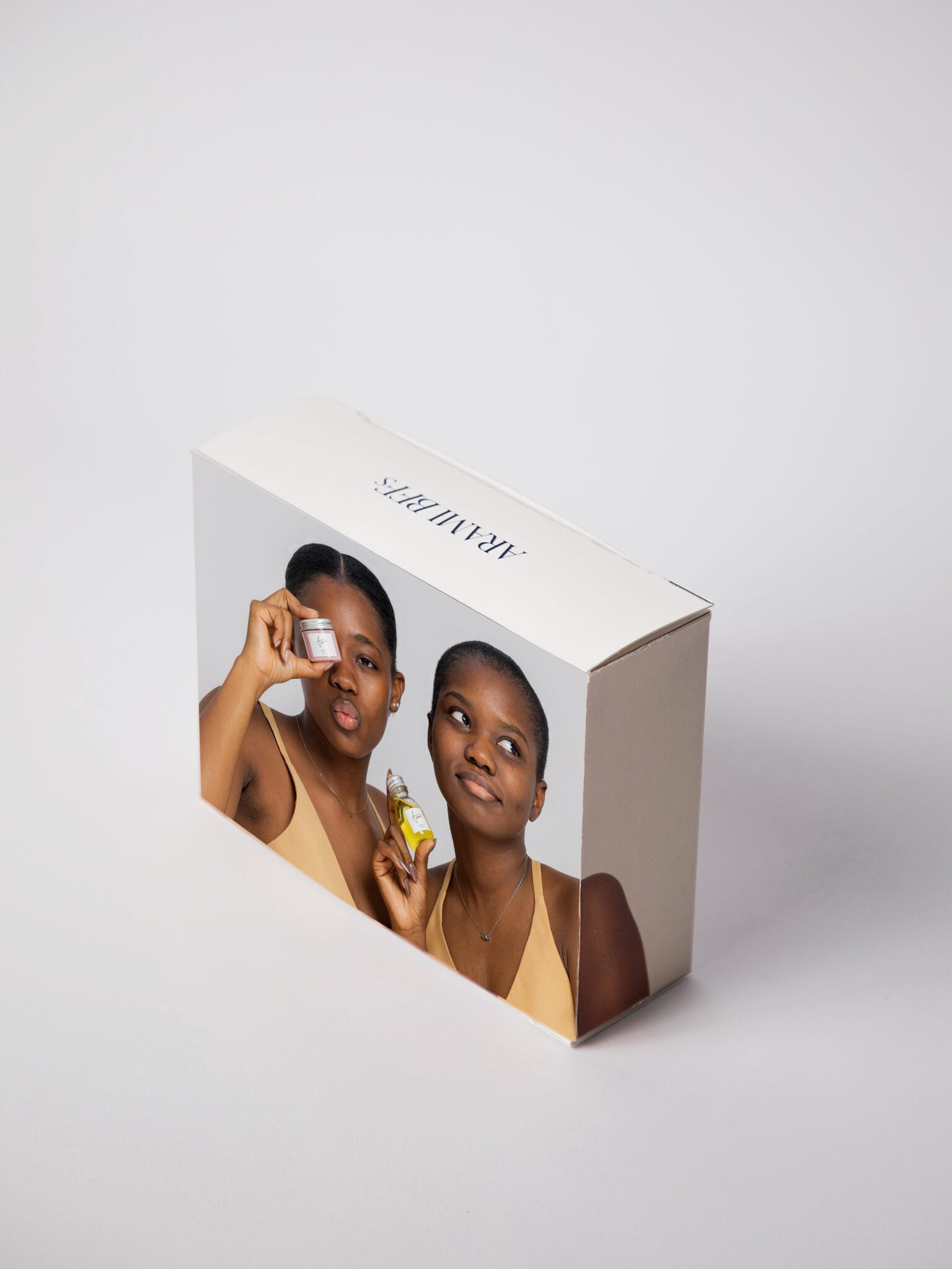 Home - Arami Essentials