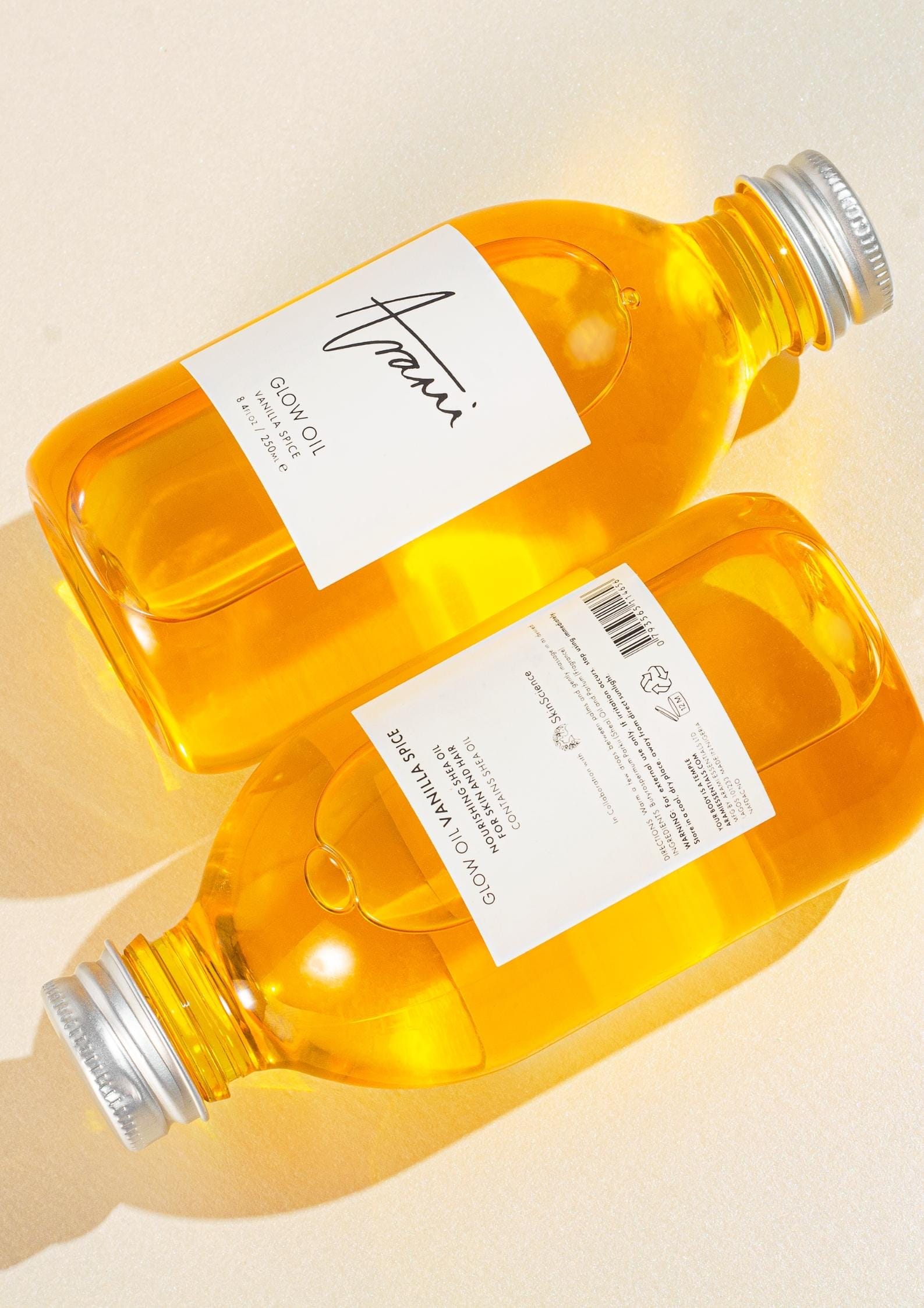 Home - Arami Essentials