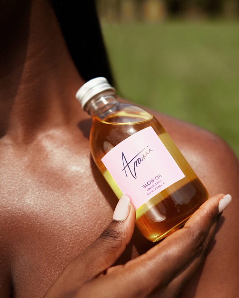 Home - Arami Essentials