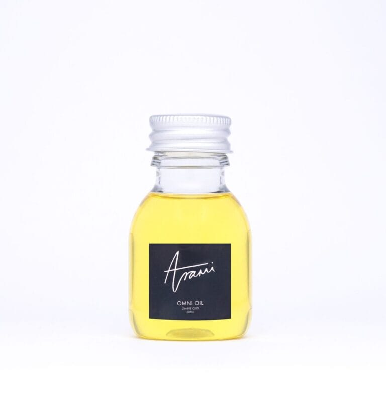 Omni Oil - Arami Essentials