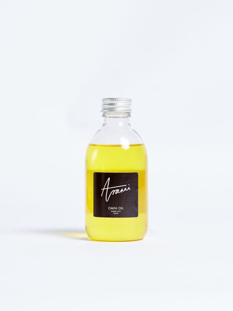 Omni Oil - Arami Essentials