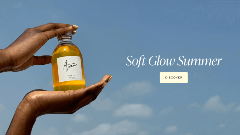 Arami Essentials – Your Body is a Temple