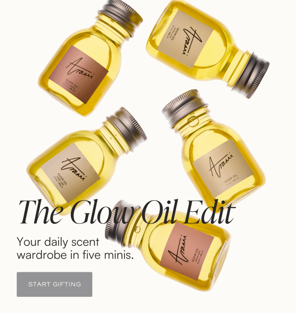 Arami Essentials - Arami Essentials